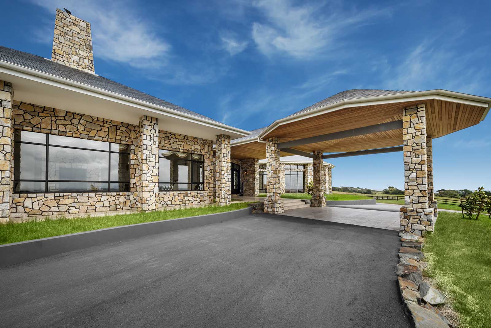 CAPE SCHANCK STUD - Primebuilt Constructions