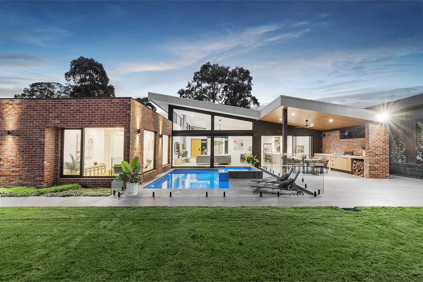 WARRANWOOD - Primebuilt Constructions