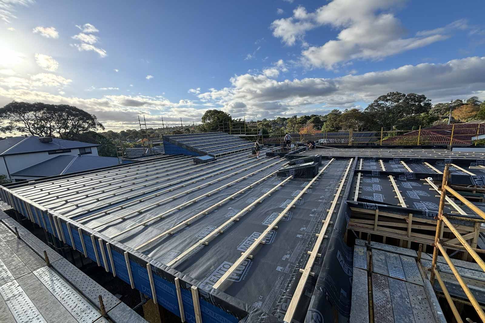 PRIME | PERFORMANCE - Primebuilt Constructions