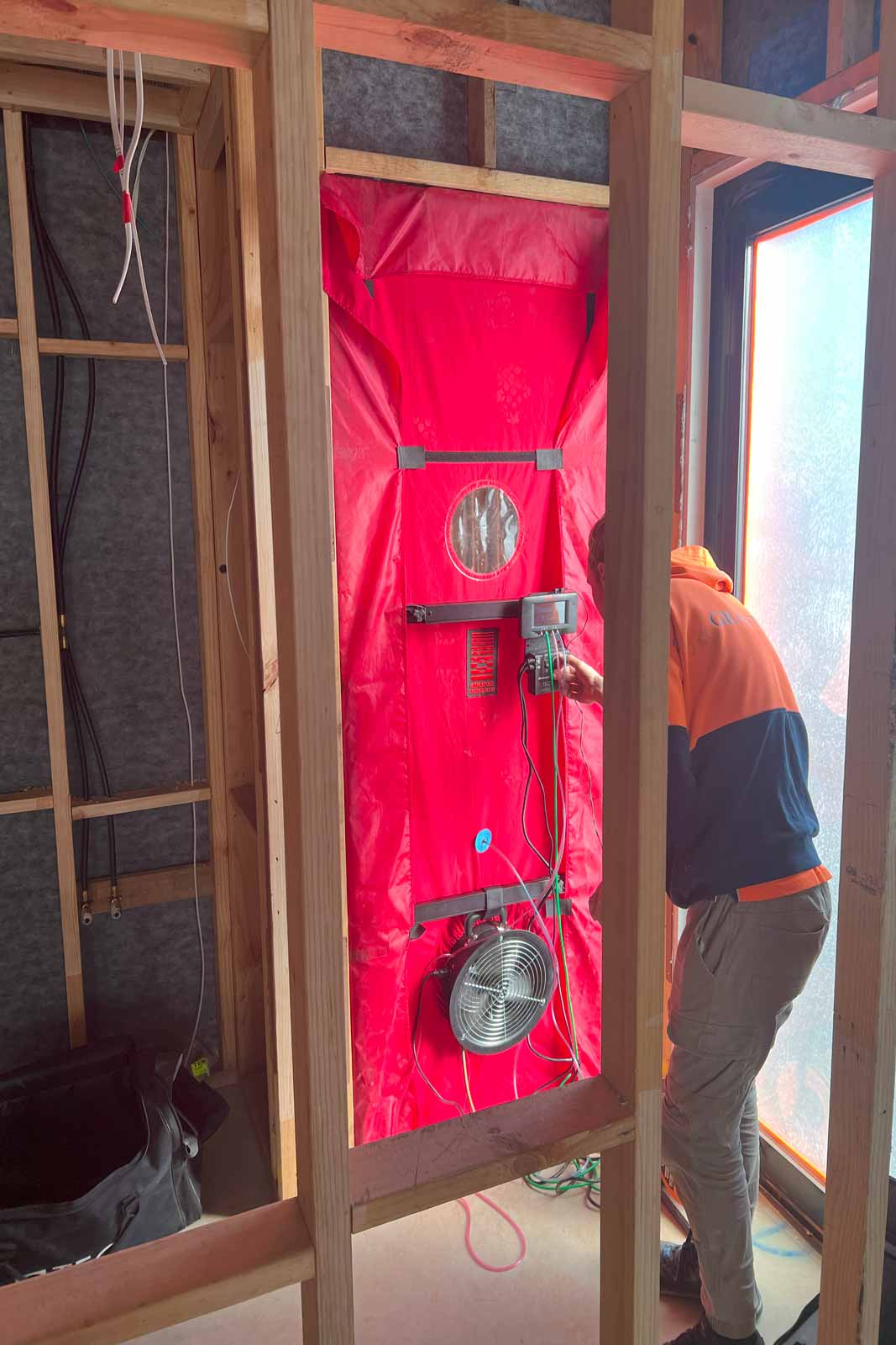 PRIME | PASSIVE HOUSE - Primebuilt Constructions