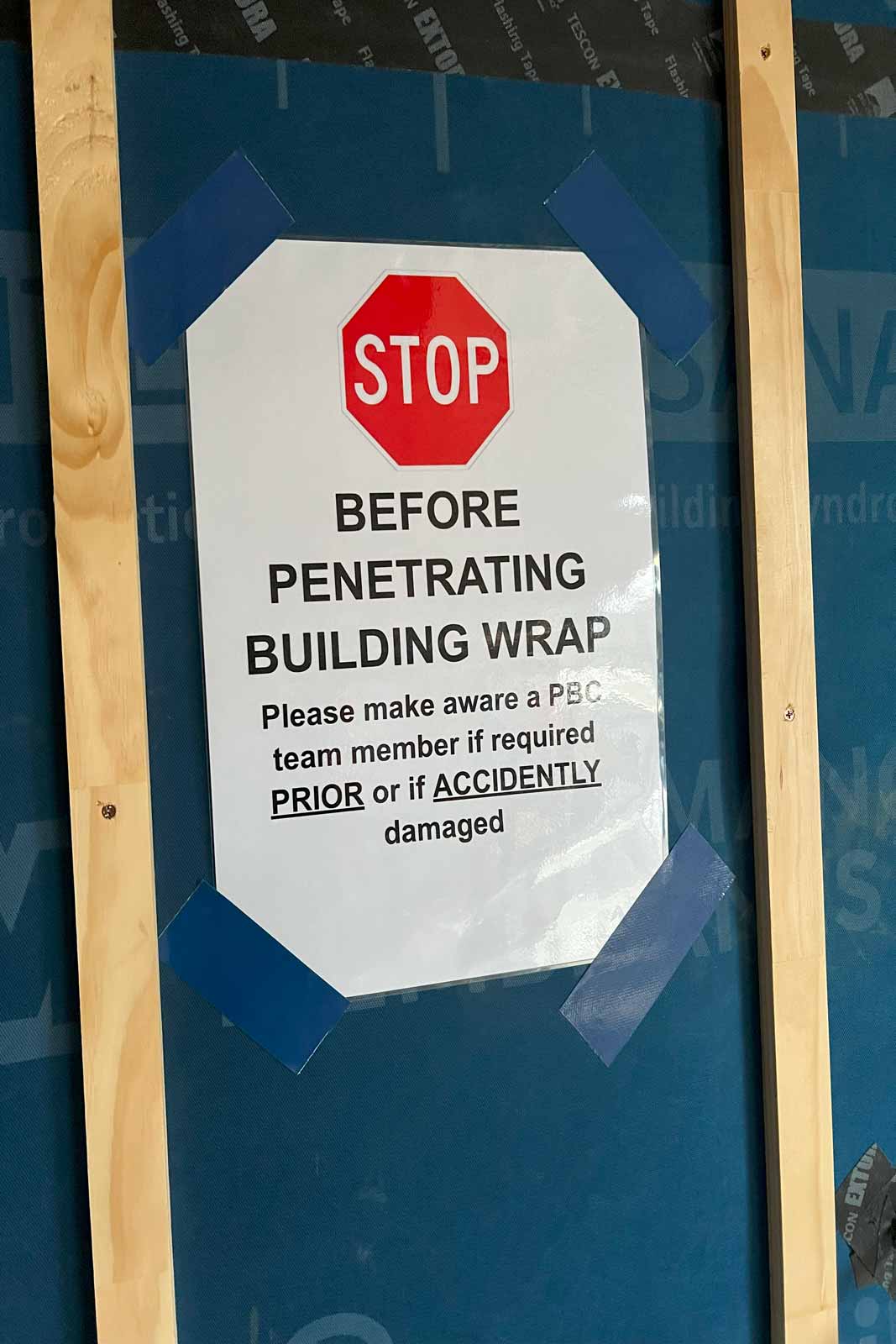 PRIME | PASSIVE HOUSE - Primebuilt Constructions