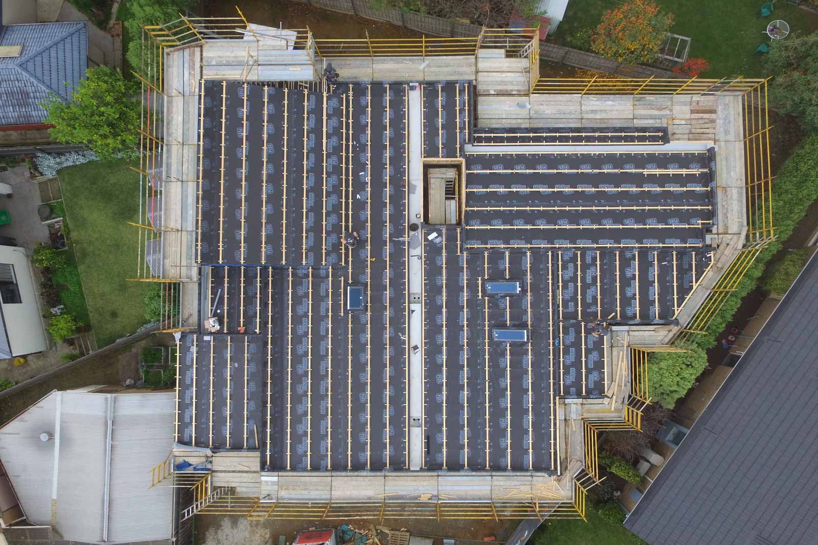 PRIME | PASSIVE HOUSE - Primebuilt Constructions