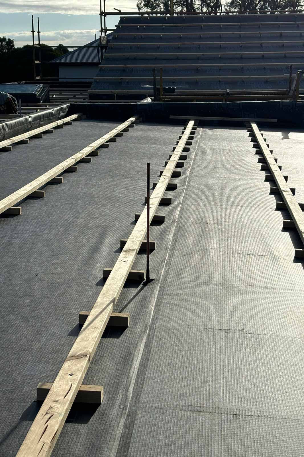 PRIME | PASSIVE HOUSE - Primebuilt Constructions