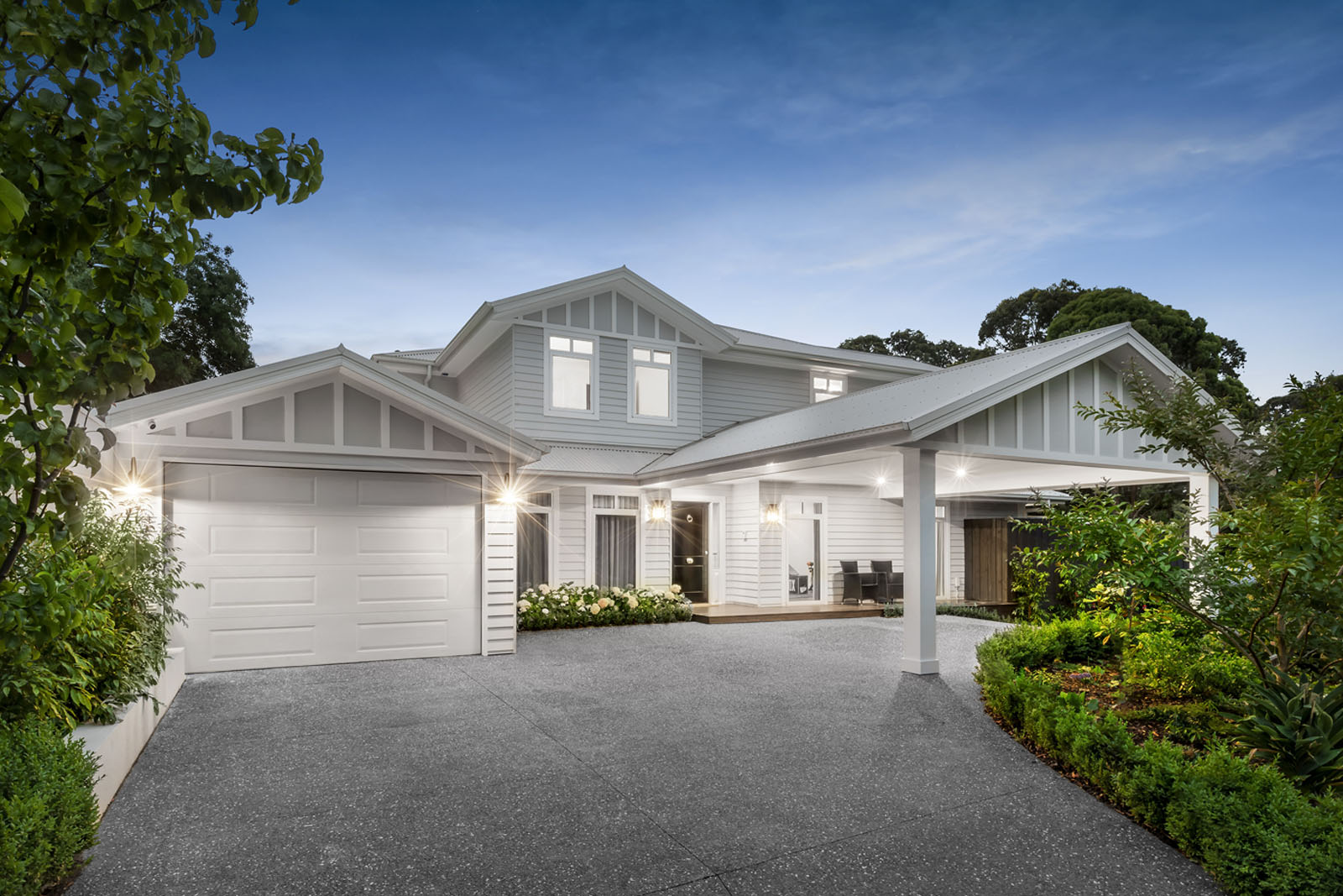 MITCHAM ON NARA - Primebuilt Constructions